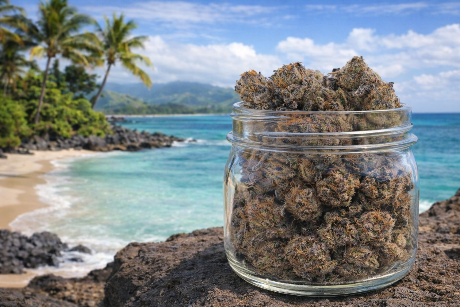 Maui Wowie Strain Review: Effects, Flavor & Origins